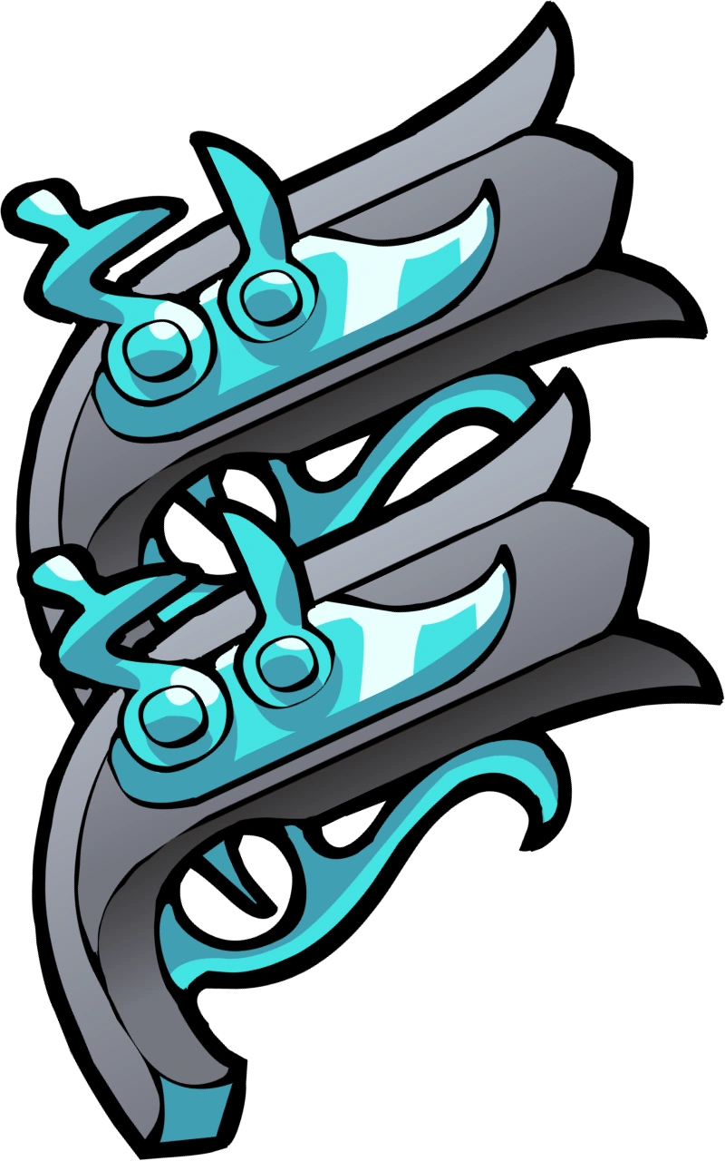 Dueling Pistols - Brawlhalla Wiki