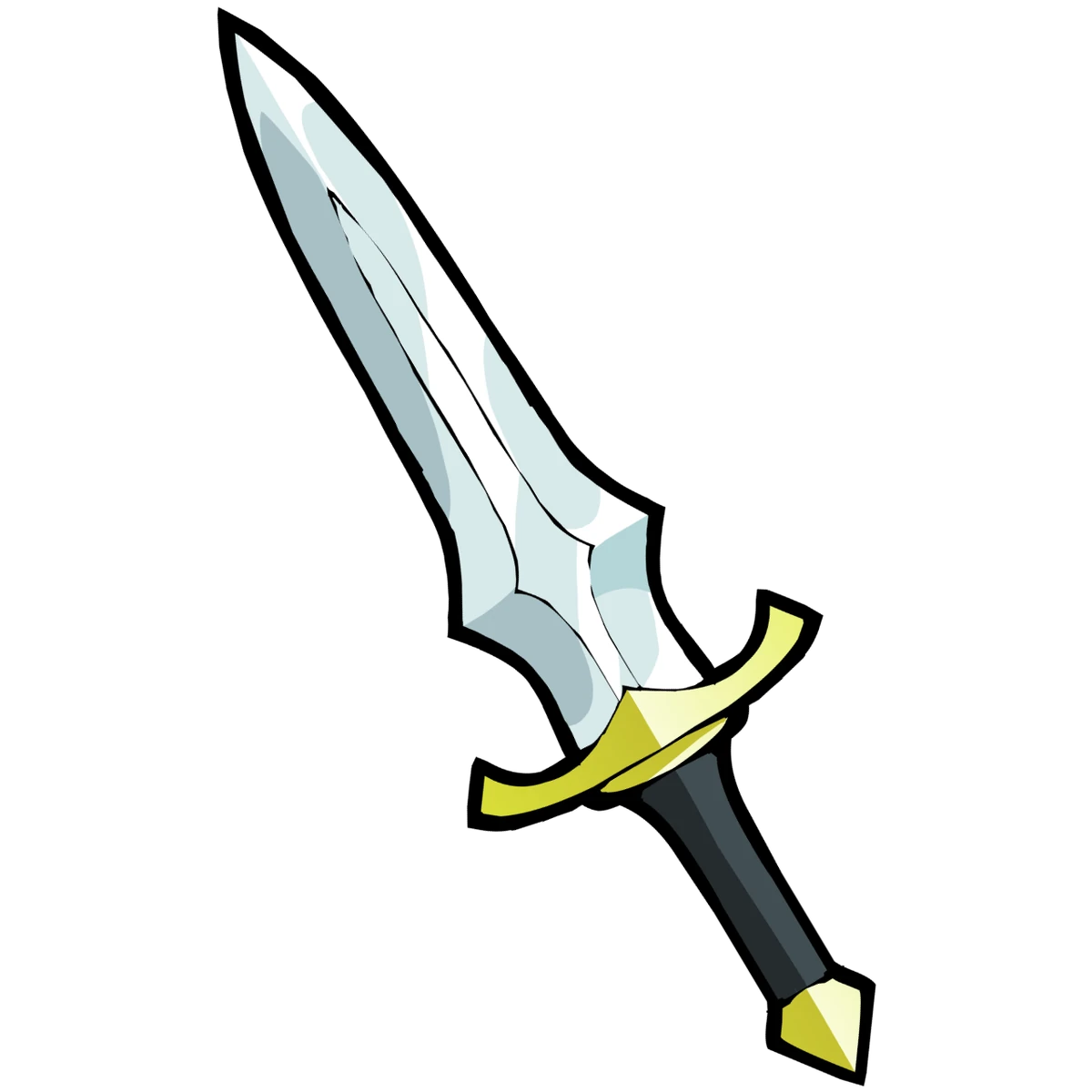 Long Sword - Brawlhalla Wiki