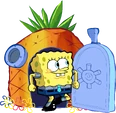 SpongeBob SquarePants - Brawlhalla Wiki