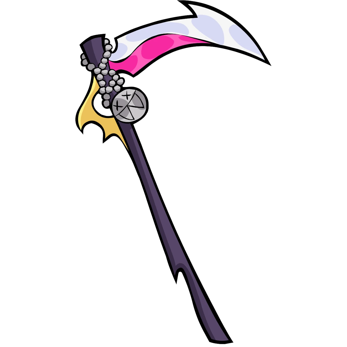 The Signature - Brawlhalla Wiki