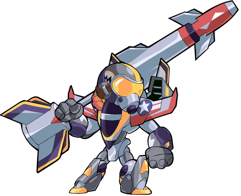 Hotshot Vector - Brawlhalla Wiki