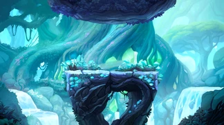 The Fangwild - Brawlhalla Wiki