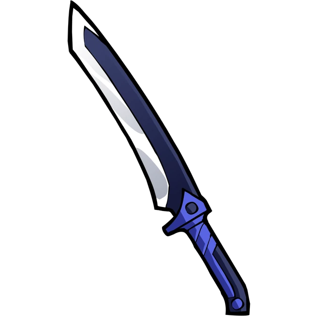 Shinobi Sword - Brawlhalla Wiki