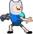 Finn - Brawlhalla Wiki