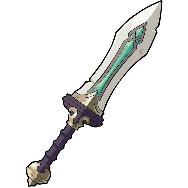 Gladius Magnus - Brawlhalla Wiki