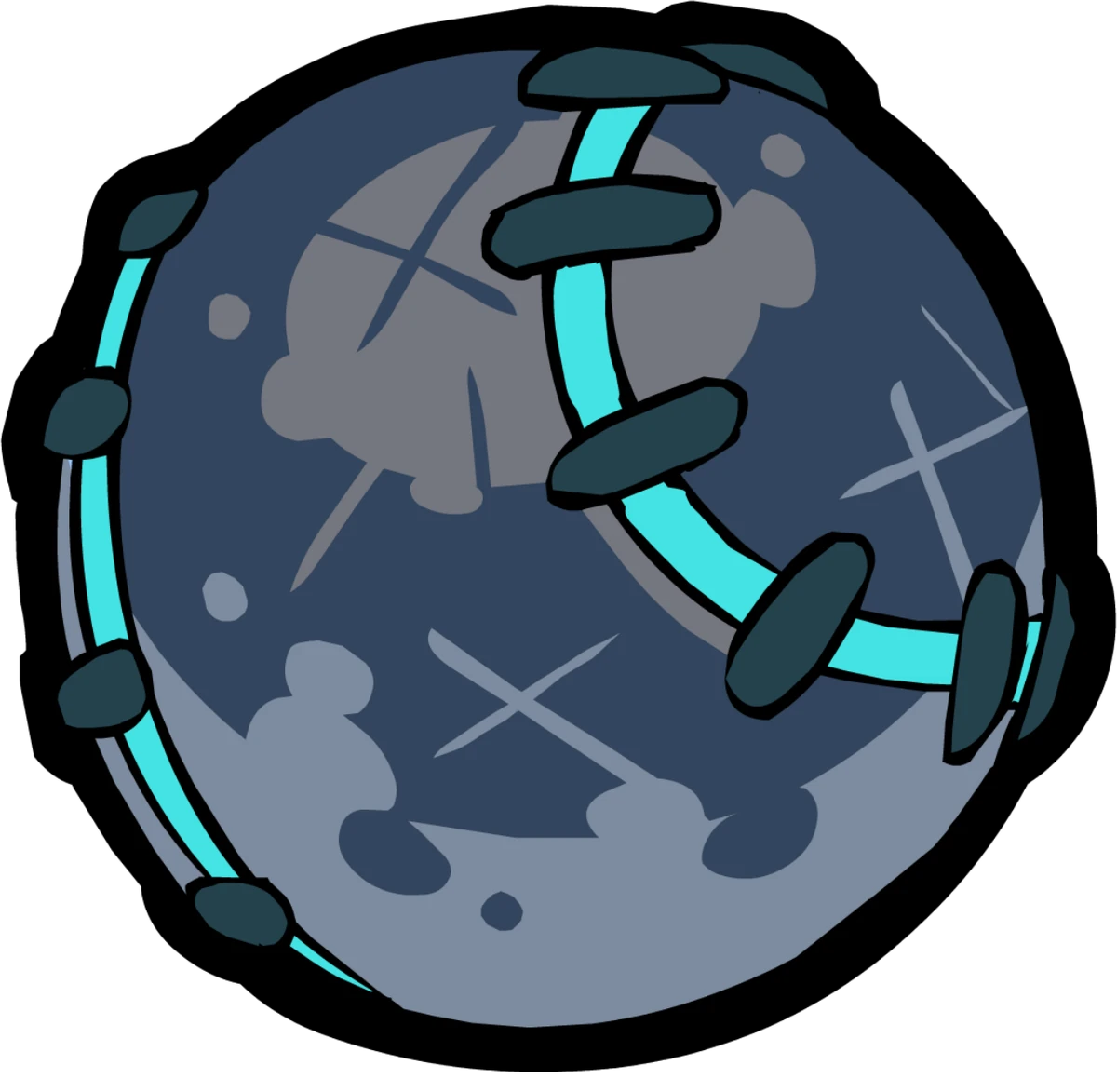 Home Run - Brawlhalla Wiki