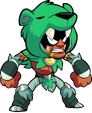 Mogar - Brawlhalla Wiki