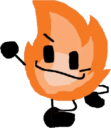 Fire Ball | Brawlin' Objects Wiki | Fandom