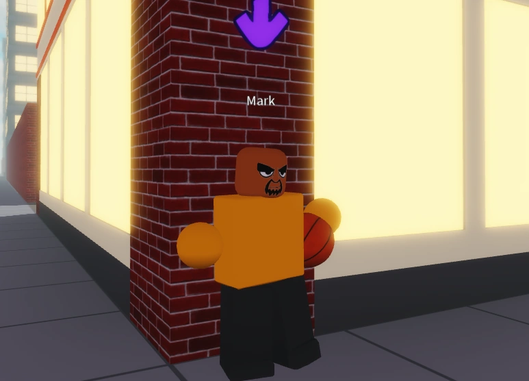 Mark's Quest | Brawling Grounds Wiki | Fandom