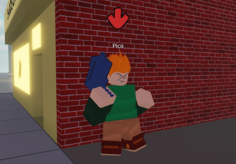 Pico's Quest | Brawling Grounds Wiki | Fandom