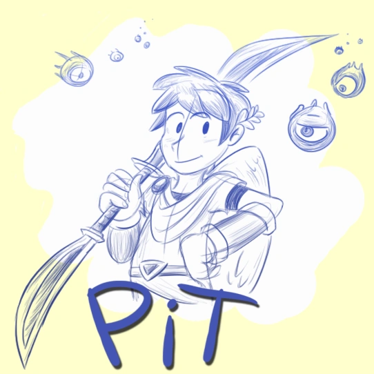 Pit | Brawl in the family Wiki | Fandom