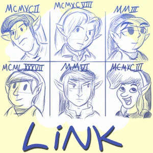 Link | Brawl in the family Wiki | Fandom