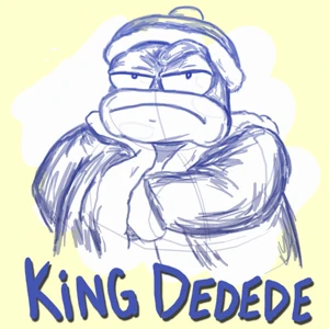 King Dedede | Brawl in the family Wiki | Fandom