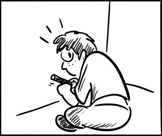 Matthew Taranto | Brawl in the family Wiki | Fandom