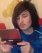 Harry Brogan | Brawlknight Wiki | Fandom