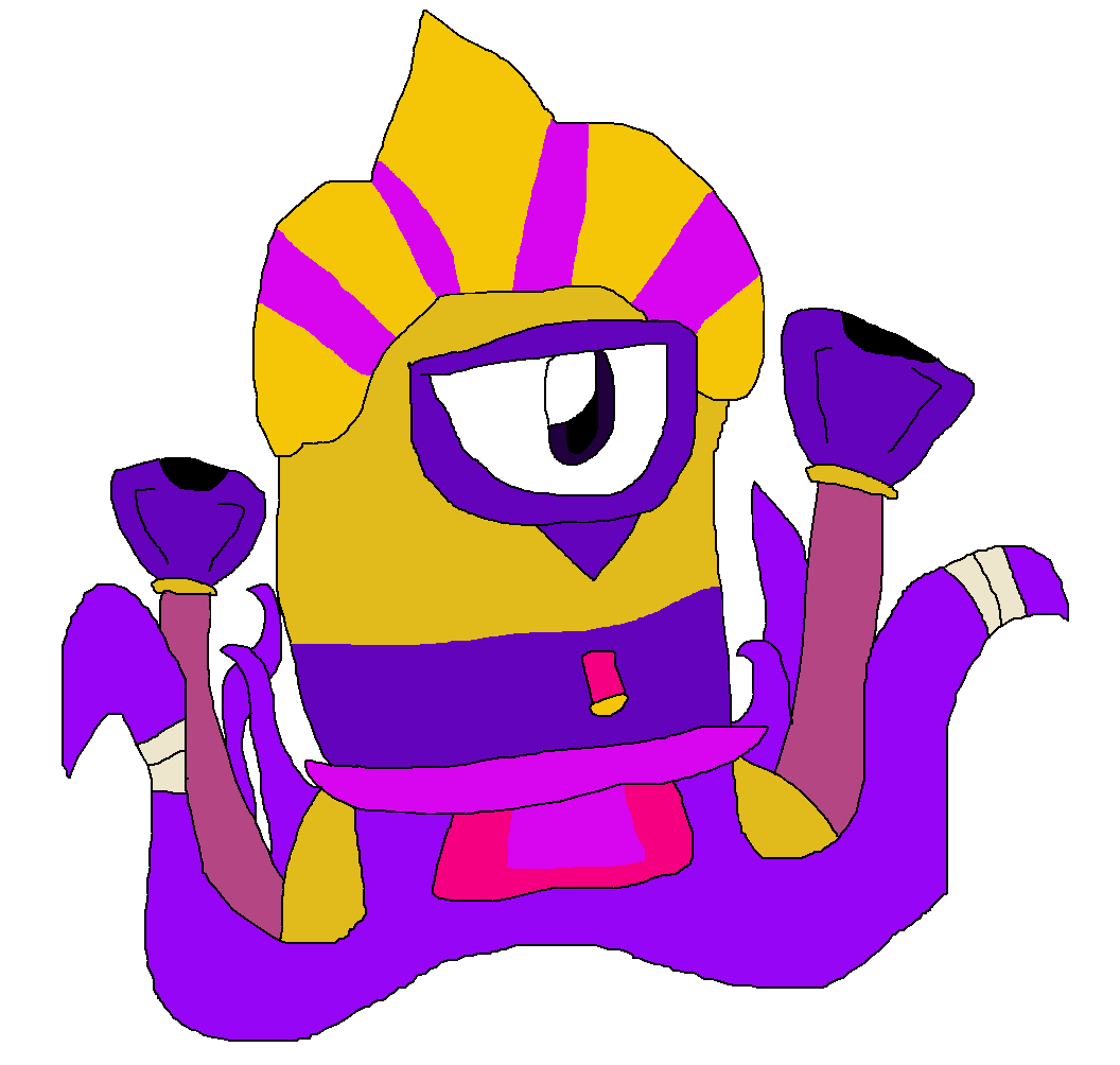 Super Evolutions | Brawlmon Wiki | Fandom