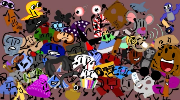 BOTC 4 | Brawl Of The Cosmetics Wiki | Fandom