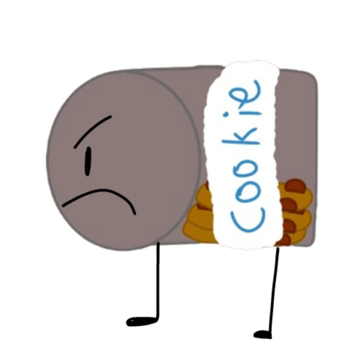 Cookie Jar | Brawl Of The Cosmetics Wiki | Fandom
