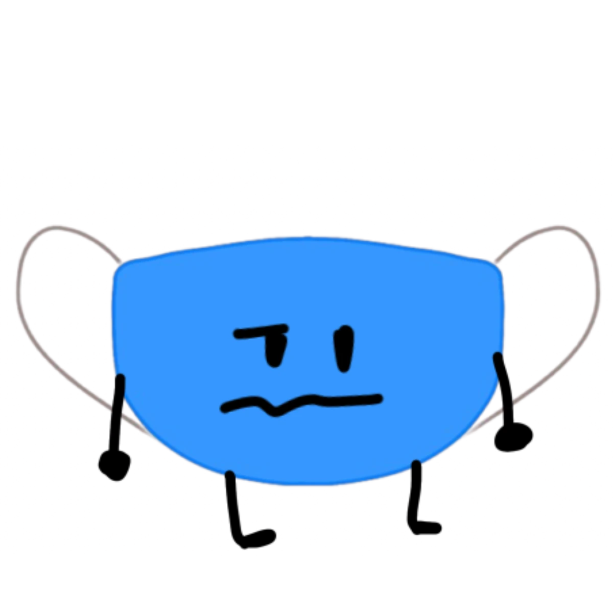 Mask | Brawl Of The Cosmetics Wiki | Fandom