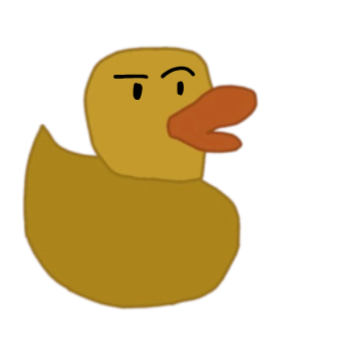 Duck | Brawl Of The Cosmetics Wiki | Fandom