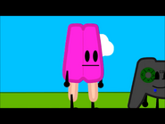 Popsicley | Brawl Of The Objects Wiki | Fandom