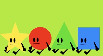BOTO Examples | Brawl Of The Objects Wiki | Fandom