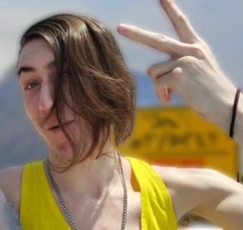 Antony Kos | Brawl Of The Objects Wiki | Fandom