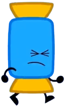 Candy | Brawl Of The Objects Wiki | Fandom