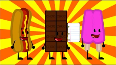 BOTO Heroes | Brawl Of The Objects Wiki | Fandom