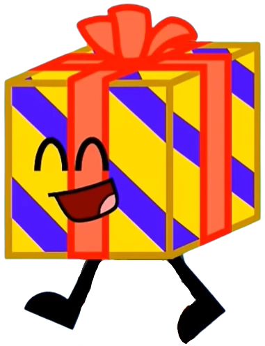 Present | Brawl Of The Objects Wiki | Fandom