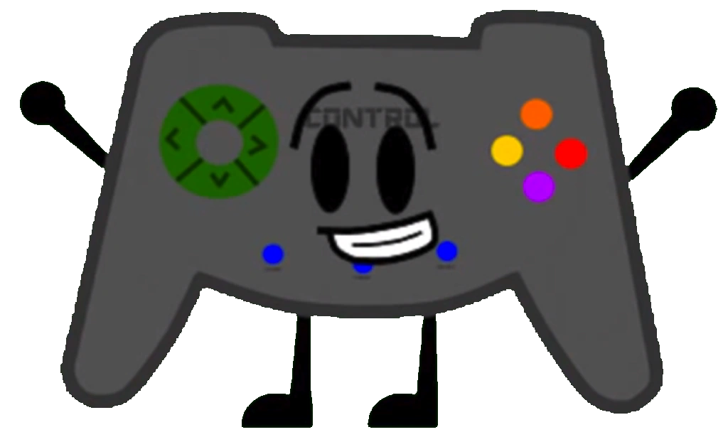 Brawl of The Objects | Brawl Of The Objects Wiki | Fandom