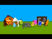 Pizza | Brawl Of The Objects Wiki | Fandom