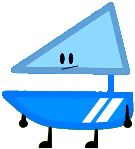 Sailboat | Brawl Of The Objects Wiki | Fandom