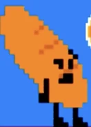 Baguette | Brawl Of The Objects Wiki | Fandom