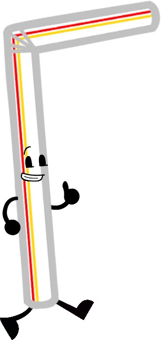 Straw | Brawl Of The Objects Wiki | Fandom