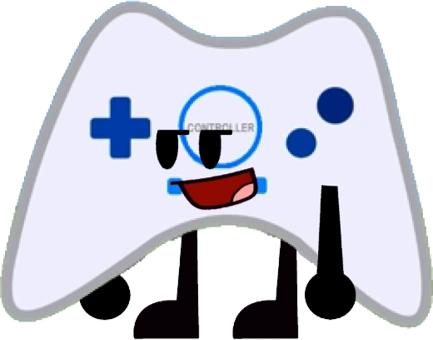 Controller | Brawl Of The Objects Wiki | Fandom