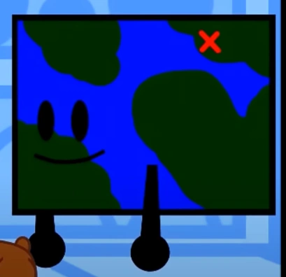 Map | Brawl Of The Objects Wiki | Fandom