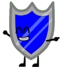 Shieldy | Brawl Of The Objects Wiki | Fandom