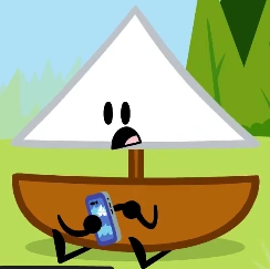 Boat | Brawl Of The Objects Wiki | Fandom