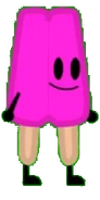 Popsicley | Brawl Of The Objects Wiki | Fandom