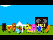 Pizza | Brawl Of The Objects Wiki | Fandom