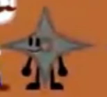 Ninja Star | Brawl Of The Objects Wiki | Fandom