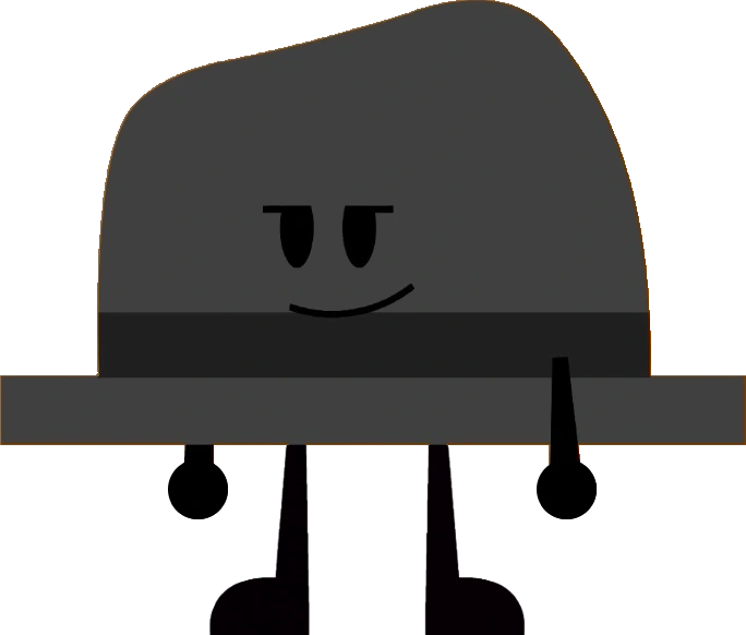 Fedora | Brawl Of The Objects Wiki | Fandom