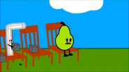 Pear | Brawl Of The Objects Wiki | Fandom