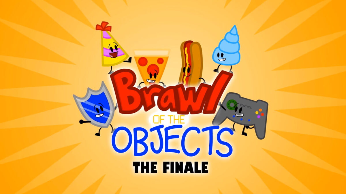 How It All Ended Brawl Of The Objects Wiki Fandom