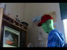 Antony Kos | Brawl Of The Objects Wiki | Fandom