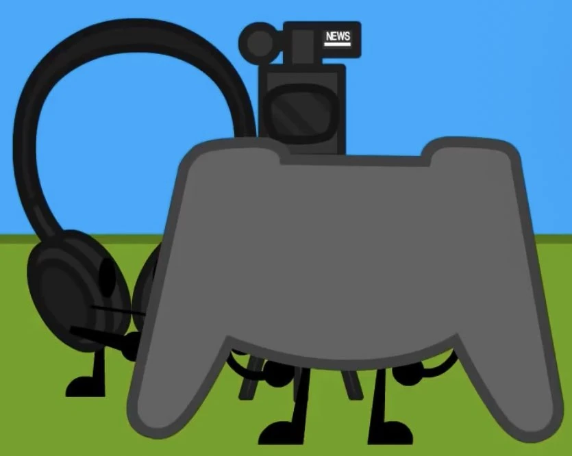 Headphones | Brawl Of The Objects Wiki | Fandom