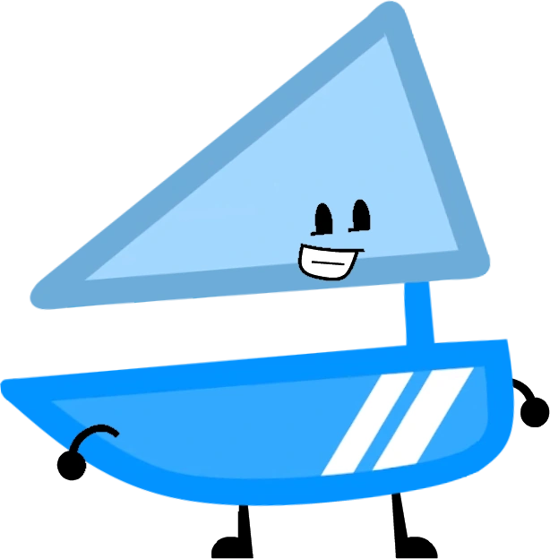 Sailboat | Brawl Of The Objects Wiki | Fandom