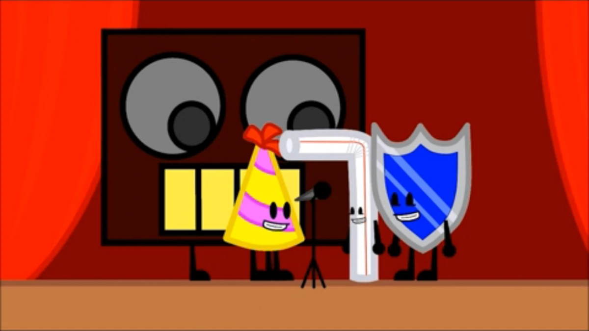 The Internet Song | Brawl Of The Objects Wiki | Fandom