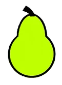 Pear | Brawl Of The Objects Wiki | Fandom